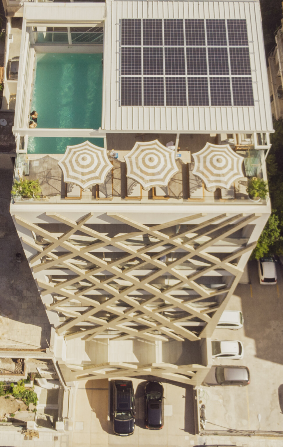 About Green Suites Hotel- Sustainability and eco-luxury
