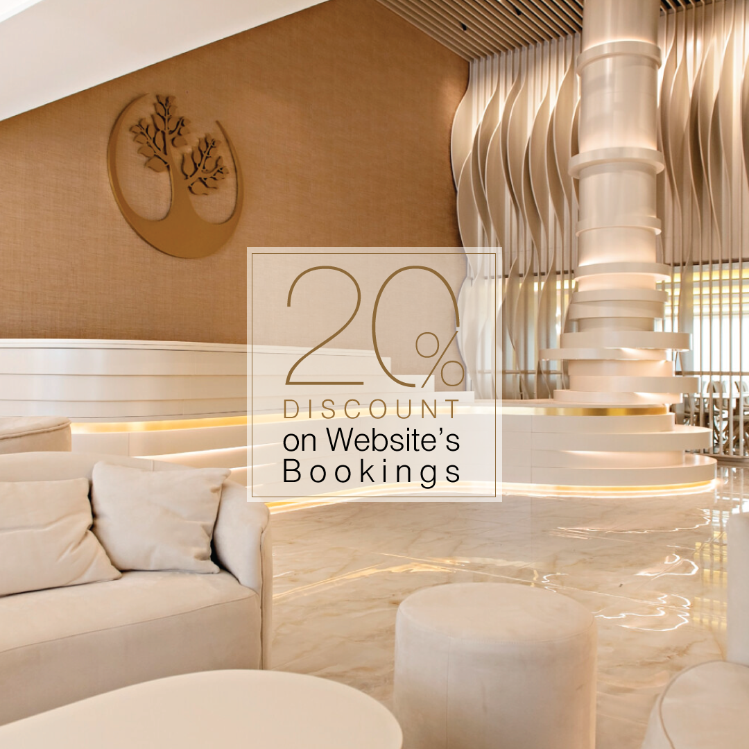 Green Suites 5* Boutique Hotel