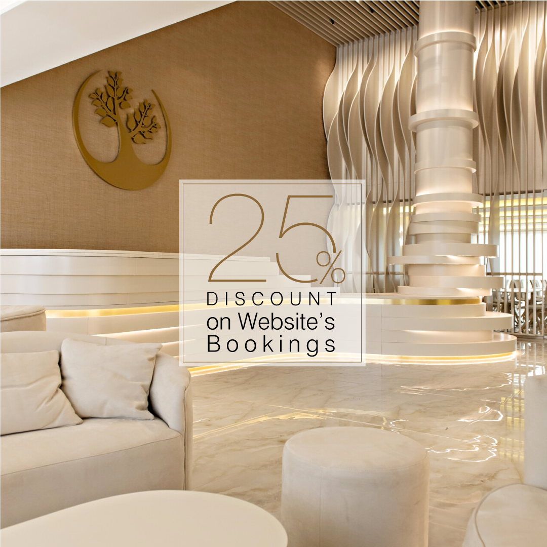 Green Suites 5* Boutique Hotel